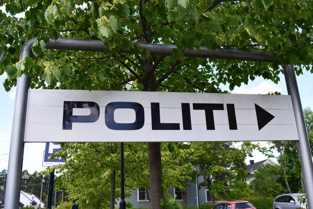 Voldelige barn og unge er et stort problem: Oslo-politiet angrepet flere ganger av steinkastende ...