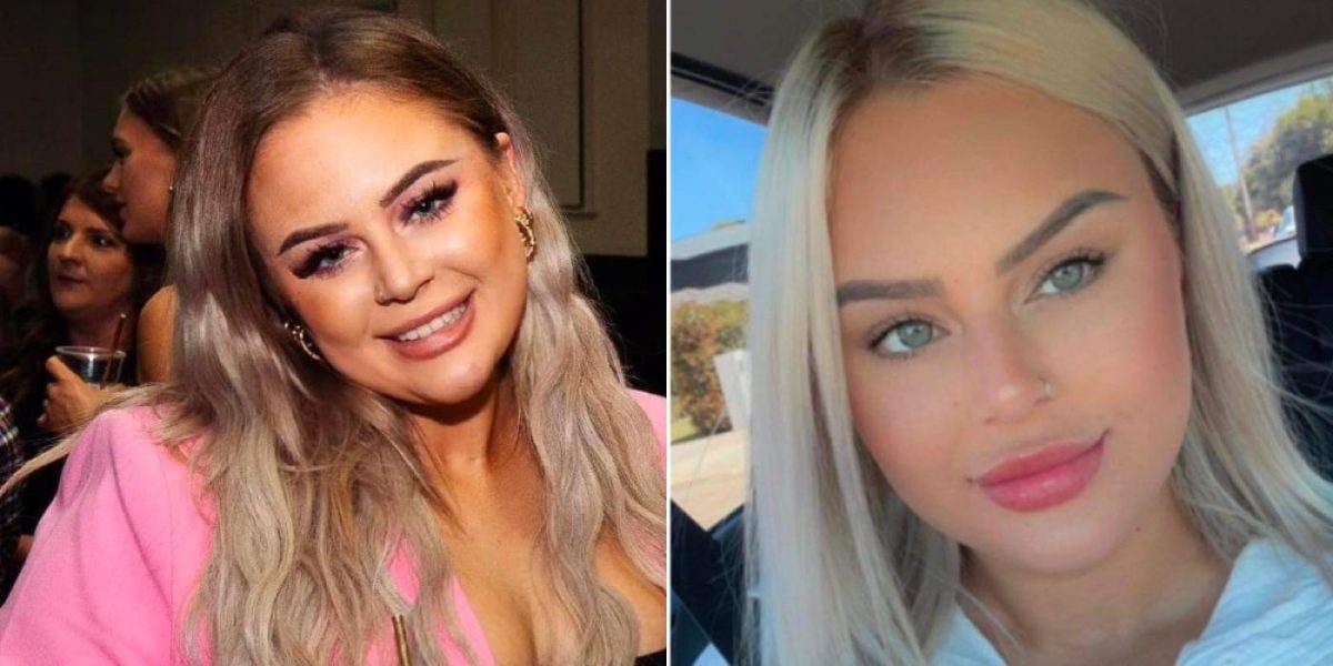 Heidi fanget kjæresten sin i utroskap: Hevnen ga henne en flekk på ...