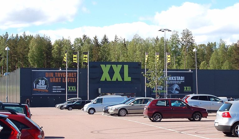XXL i stort tap | Dagens.no