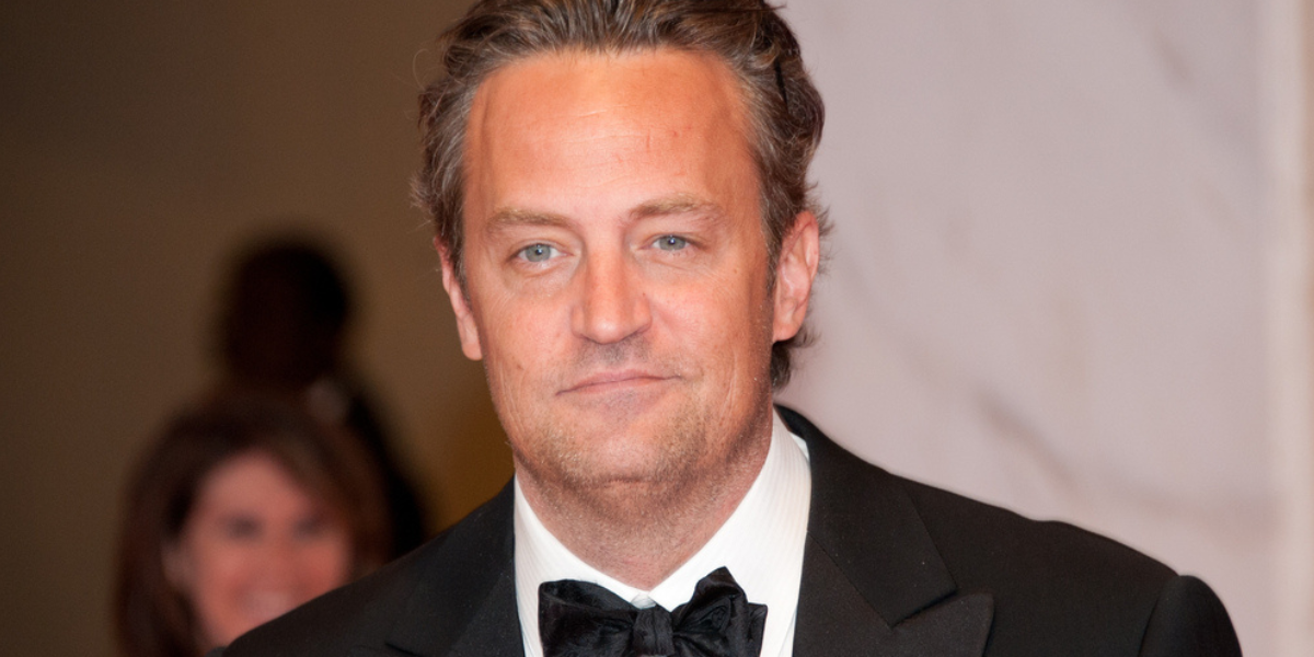 Sjokkavsløring etter Matthew Perrys dødsfall: Legen innrømmer alt